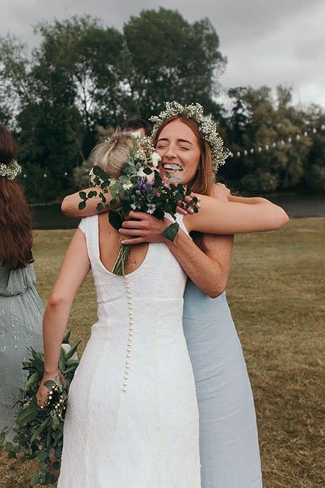 Adventurous & Easygoing Wedding Photography